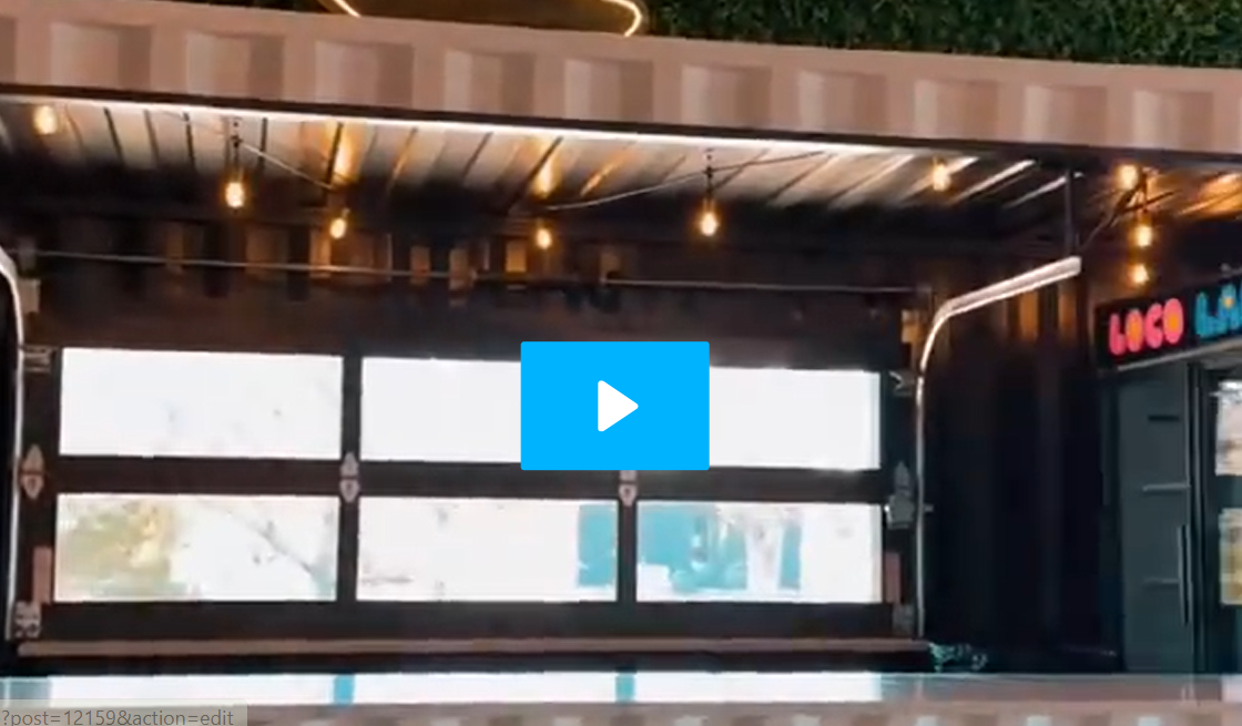Own more than just a bottle store. Become a Container franchisee with ...